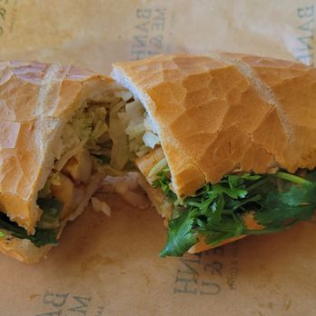 BANH ME & U - Updated August 2025 - 121 Photos & 36 Reviews - 5011 ...