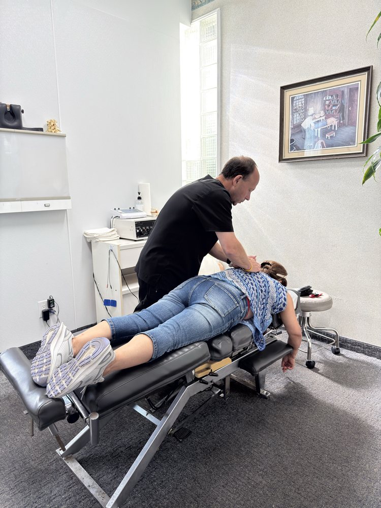 DR ANDREW FARRAGO-GREAT SOUTH BAY CHIROPRACTIC - Updated January 2026 ...