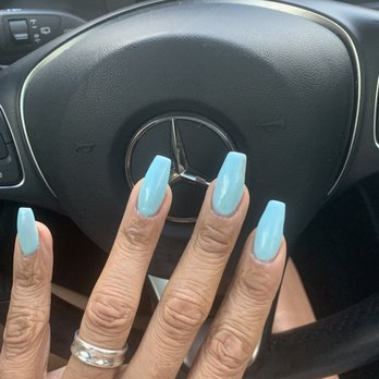 ANNA NAILS & SPA - Updated September 2025 - 70 Photos & 200 Reviews ...