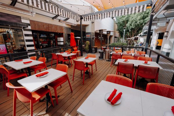 POMO PIZZERIA - BILTMORE - Updated April 2025 - 318 Photos & 227 ...