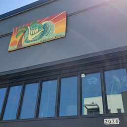 KAU KAU - Updated October 2025 - 73 Photos & 26 Reviews - 2026 NE Alberta St, Portland, Oregon ...