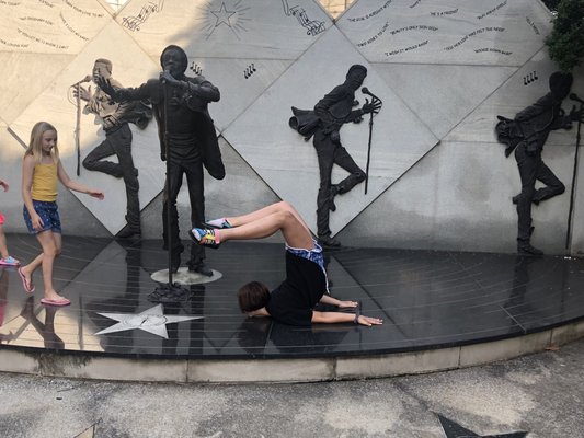 EDDIE KENDRICK MEMORIAL PARK - Updated June 2025 - 44 Photos - 1727 4th ...