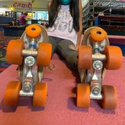 ROLLER KING SKATING & BLADING - 91 Photos & 142 Reviews - Skating Rinks ...