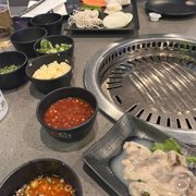 KPOT KOREAN BBQ & HOT POT - 358 Photos & 266 Reviews - 414 Grand St ...