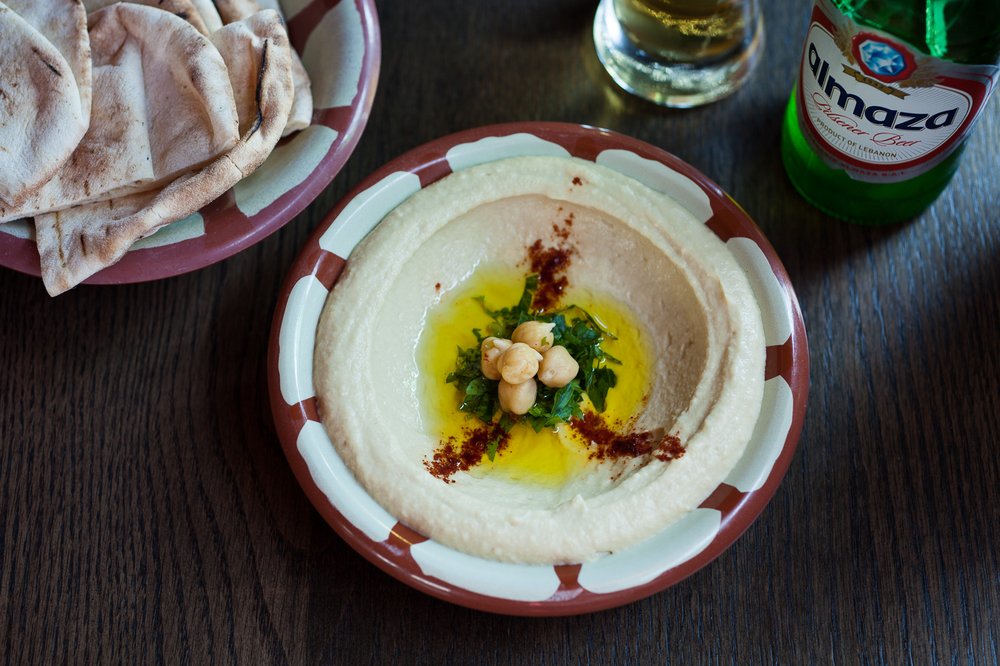 OPEN SESAME - 665 Photos & 892 Reviews - 7458 Beverly Blvd, Los Angeles ...