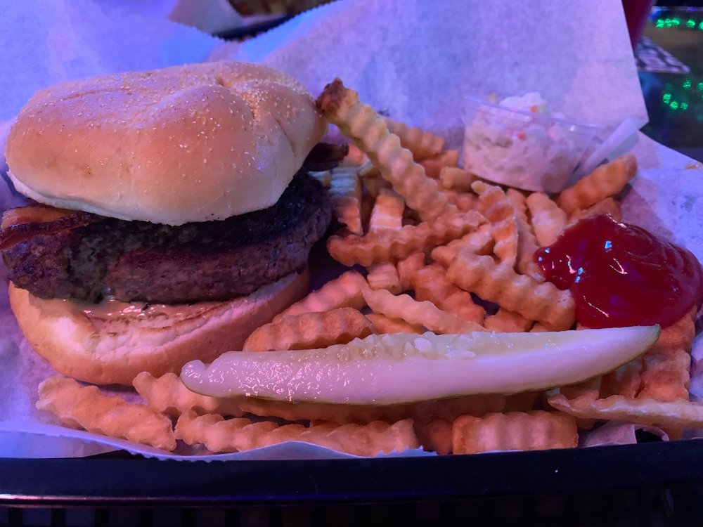 LONGSHOTS BAR AND GRILL - 14 Reviews - 117 E Michigan St, New Carlisle ...