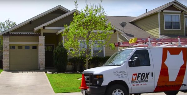 Fox Service Company - Updated December 2025 - 65 Photos - 223 Reviews ...