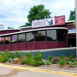 SHIPWRECK GRILL - Updated July 2025 - 113 Photos & 176 Reviews - 203 E ...