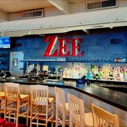 CHEZ ZEE AMERICAN BISTRO - Updated November 2025 - 855 Photos & 1178 ...