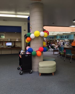 DANA POINT LIBRARY - Updated December 2025 - 36 Photos & 31 Reviews ...