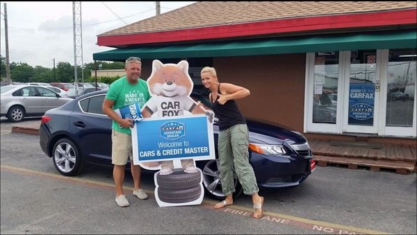 CARS & CREDIT MASTER - Updated December 2025 - 18 Photos & 44 Reviews ...