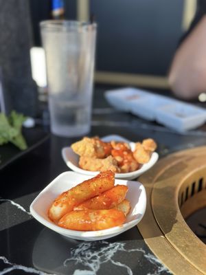 THRILL KOREAN STEAK AND BAR - Updated October 2025 - 94 Photos & 73 ...