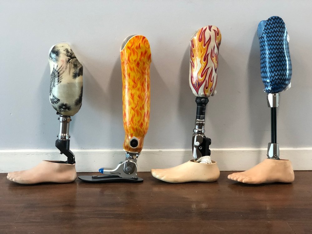 AWARD PROSTHETICS - Updated January 2025 - 3823 Henning Drive, Burnaby ...