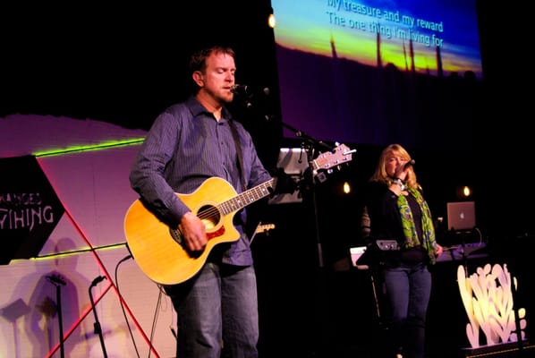 EASTPOINT CHRISTIAN CHURCH - Updated December 2025 - 45 Photos & 13 ...