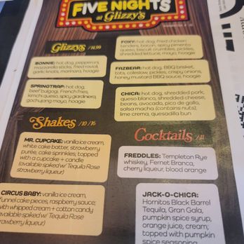 ZOMBIE BURGER + DRINK LAB - Updated May 2025 - 1730 Photos & 1891 ...