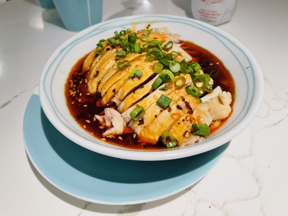 YAO YAO - 48 Photos & 14 Reviews - Chinese - 230 W Cermak Rd, Chicago ...