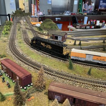 WASHINGTON STATE HISTORY MUSEUM - Updated June 2025 - 382 Photos & 74 ...