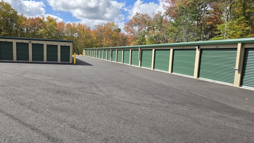 DORT STREET SELF STORAGE - Updated November 2025 - Request a Quote - 56 ...