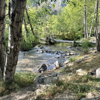 COLDBROOK CAMPGROUND - Updated October 2025 - 128 Photos & 45 Reviews ...