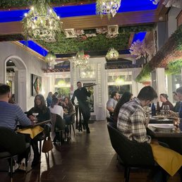 INKA’S - Updated January 2025 - 89 Photos & 23 Reviews - 201 S Salina ...