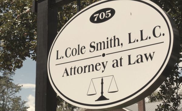 L COLE SMITH, ATTORNEY AT LAW - Updated August 2025 - 10 Photos - 705 ...