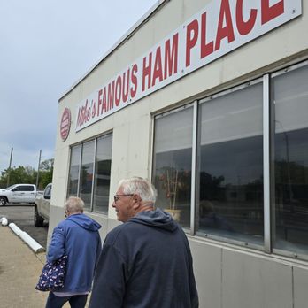 MIKE’S FAMOUS HAM PLACE - Updated December 2025 - 139 Photos & 96 ...