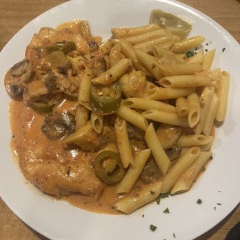 LUIGI’S ITALIAN BISTRO - Updated February 2025 - 44 Photos & 25 Reviews ...