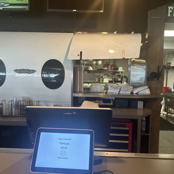 ALPHA CHARLIE GRILL - Updated October 2025 - 131 Photos & 36 Reviews ...