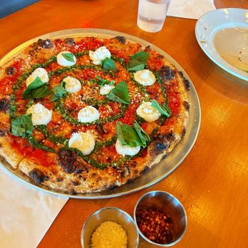 DIMO’S APIZZA - Updated September 2024 - 206 Photos & 182 Reviews - 701 ...