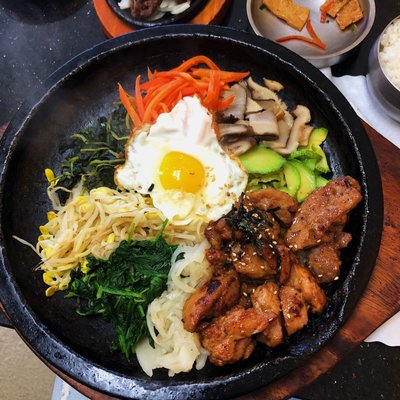 DA RAE BBQ RESTAURANT - 518 Photos & 335 Reviews - Korean - 2984 Yorba ...