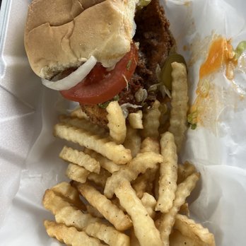 MAJOR MUNCH - Updated July 2025 - 23 Photos & 38 Reviews - 101 NW 1st ...