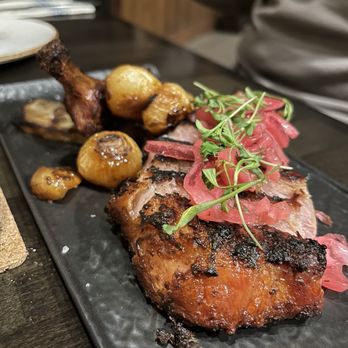 XACALLI KITCHEN - Updated April 2025 - 341 Photos & 186 Reviews - 28222 ...