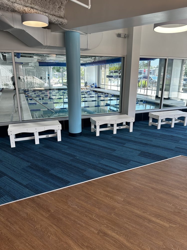 SAFESPLASH SWIM SCHOOL - MONTGOMERY VILLAGE - Updated October 2025 ...