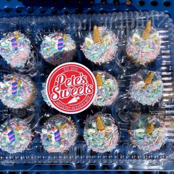 PETE’S SWEETS - Updated November 2025 - 92 Photos & 58 Reviews - 32 Shaker Rd, East Longmeadow ...