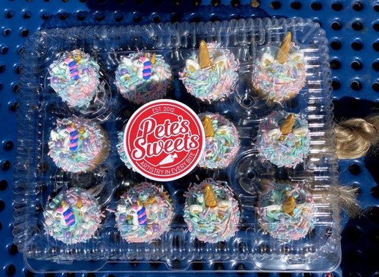 PETE’S SWEETS - Updated September 2025 - 81 Photos & 57 Reviews - 32 Shaker Rd, East Longmeadow ...