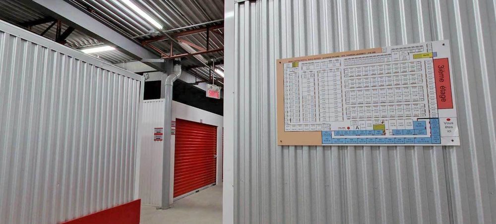 MINI MALL STORAGE - Updated December 2025 - Request a Quote - 27 Photos ...