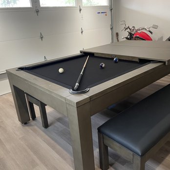 SHARKS POOL TABLES - Updated October 2025 - 171 Photos & 86 Reviews ...