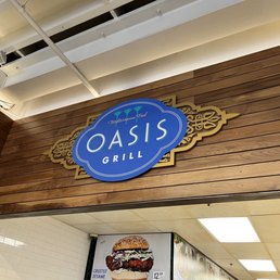 OASIS GRILL - Updated October 2025 - 389 Photos & 307 Reviews - 711B ...
