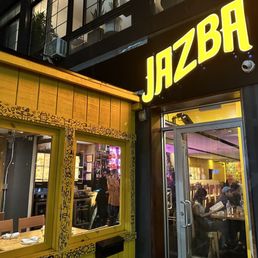 JAZBA - Updated October 2025 - 530 Photos - 189 Reviews - 207 2nd Ave ...
