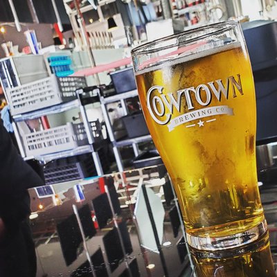 COWTOWN BREWING - 334 Photos & 255 Reviews - 1301 E Belknap St, Fort ...