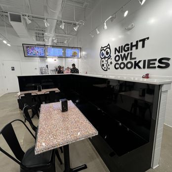NIGHT OWL COOKIES - Updated August 2025 - 171 Photos & 58 Reviews ...