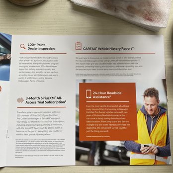 RICK CASE VOLKSWAGEN WESTON - Updated April 2025 - 59 Photos & 285 ...