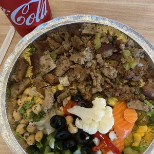 GYRO KING - 558 Photos & 829 Reviews - 2424 Old Spanish Trl, Houston ...