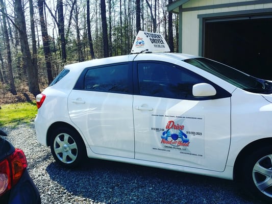 IDRIVE HAND OVER HAND DRIVING SCHOOL - Updated October 2025 - 23 Photos ...