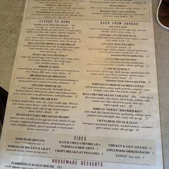 TRAVELER’S TABLE - Updated July 2024 - 5666 Photos & 1949 Reviews - 520 ...