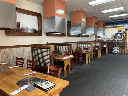 BLUE HOUSE KOREAN BBQ - 235 Photos & 219 Reviews - 1484 Townline Rd ...