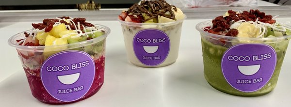 COCO BLISS - Updated July 2025 - 22 Photos - 5032 W Military Dr, San ...