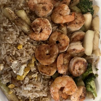 KOBE HIBACHI & SUSHI JAPANESE RESTAURANT - Updated June 2026 - 31 ...