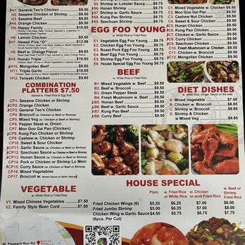 NEW WIN HING RESTAURANT - Updated October 2025 - 20 Photos & 35 Reviews ...