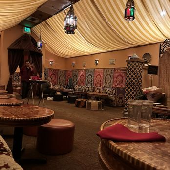 MARRAKESH MOROCCAN RESTAURANT - Updated August 2024 - 557 Photos & 653 ...